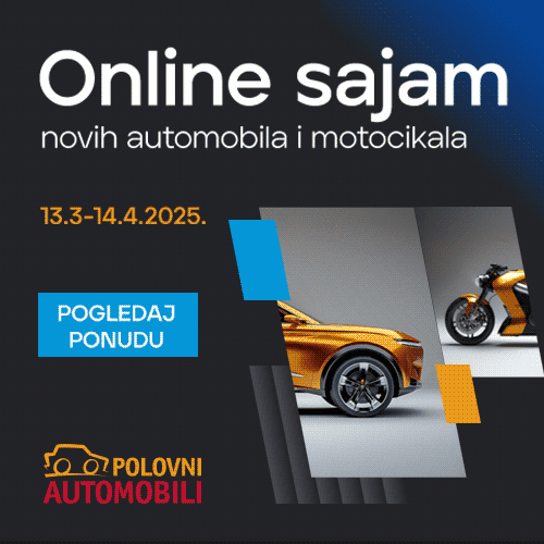 Polovni automobili - Auto oglasi, prodaja vozila, auto placevi